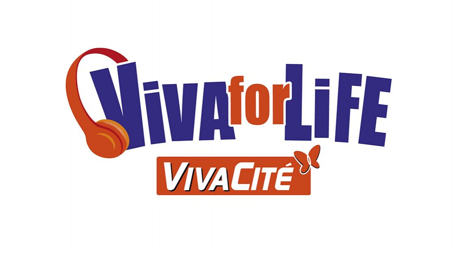 Une semaine de soutien à Viva for Life