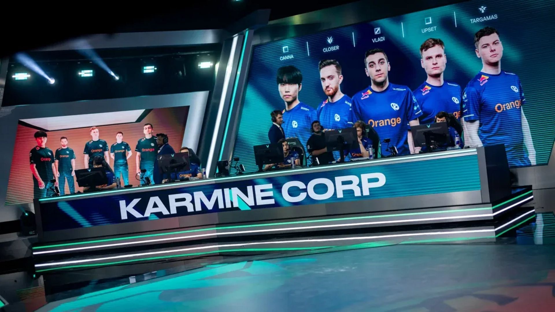 Karmine Corp : que s’est-il passé entre Kameto et Prime, les patrons du célèbre club esport ...