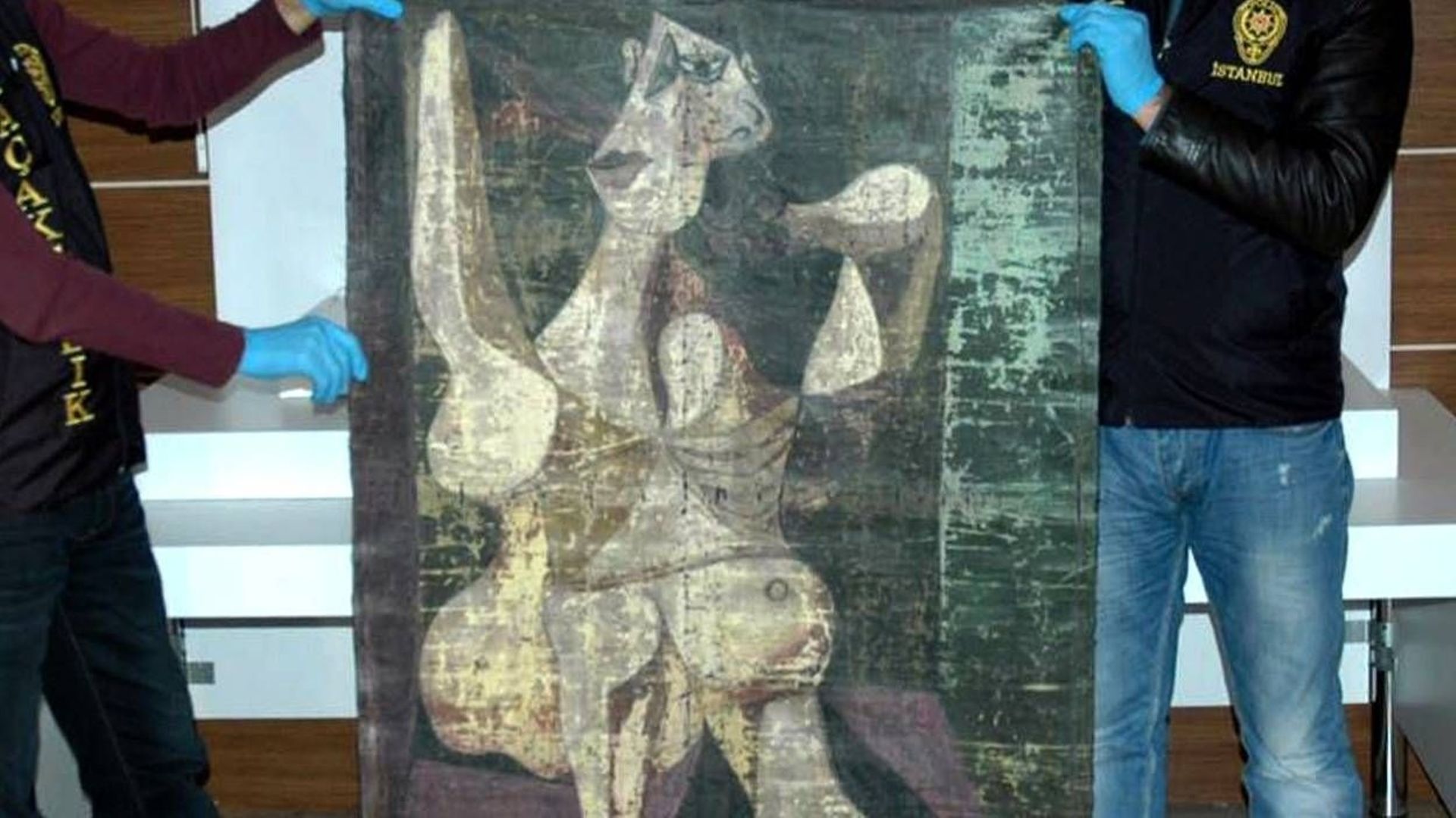 Musée Picasso: le génie créatif du peintre espagnol révélé par ses ...
