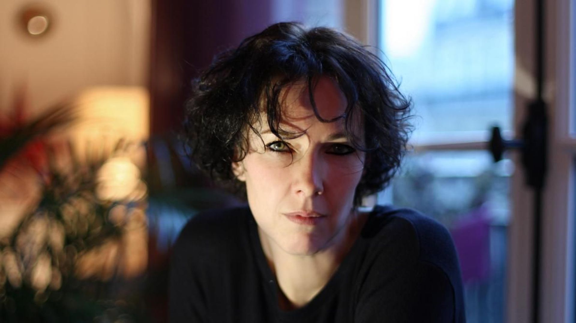 Barbara Abel révèle comment elle surprend ses lecteurs dans ses ...