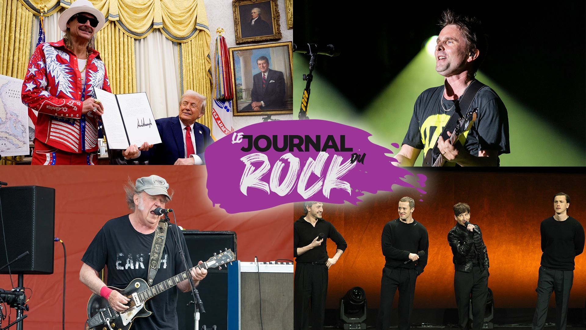 Bruce Springsteen dévoile 'Faithless', un inédit aux allures de prière ...