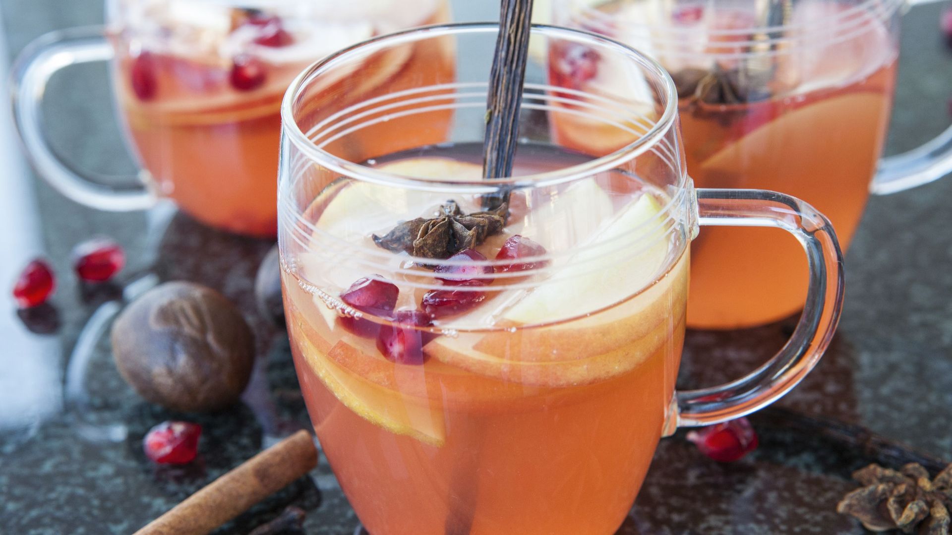 Recette : un #GROG des îles en un tweet - RTBF Actus