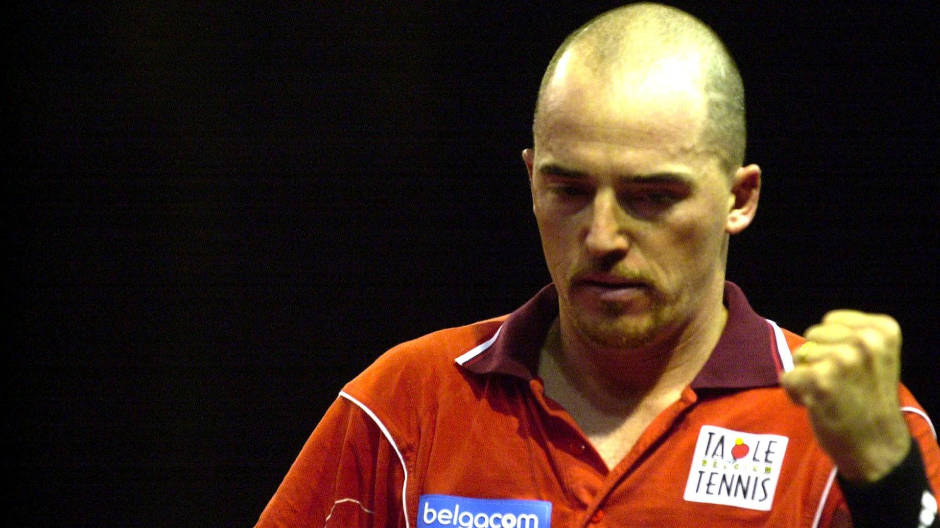 Philippe Saive de retour en Belgique - RTBF Actus