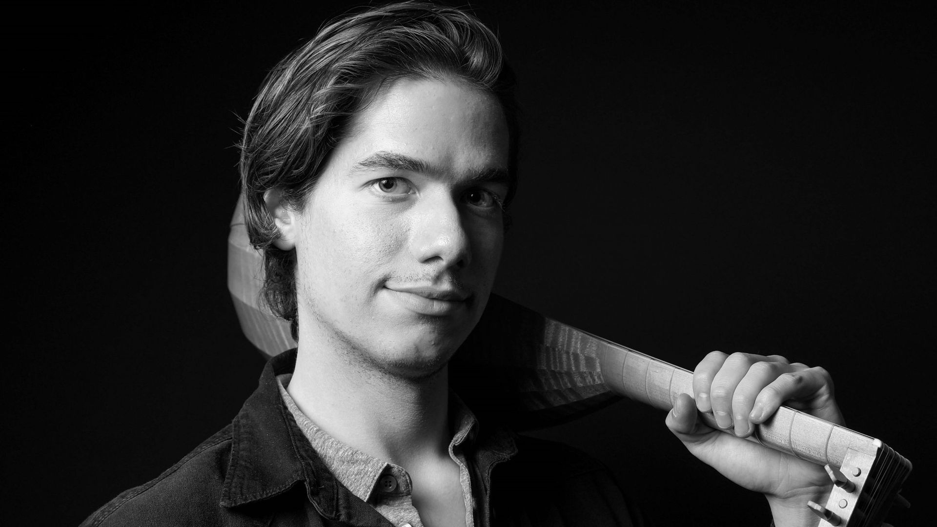 Paul Kieffer, luthiste. Ce dimanche à midi. - RTBF Actus