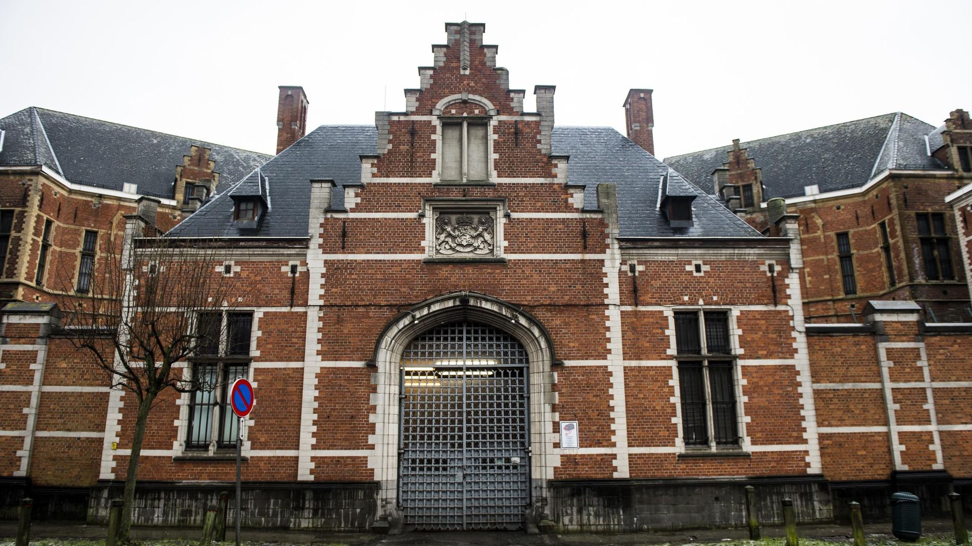 Prison de Forest: les syndicats déçus par la réunion avec la direction ...