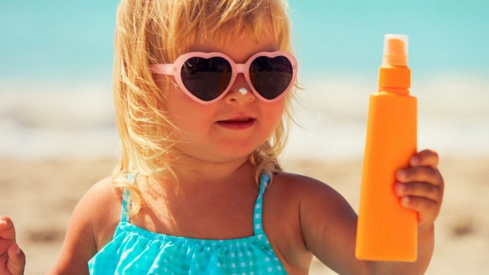 Les bienfaits de la baignade en mer... - RTBF Actus