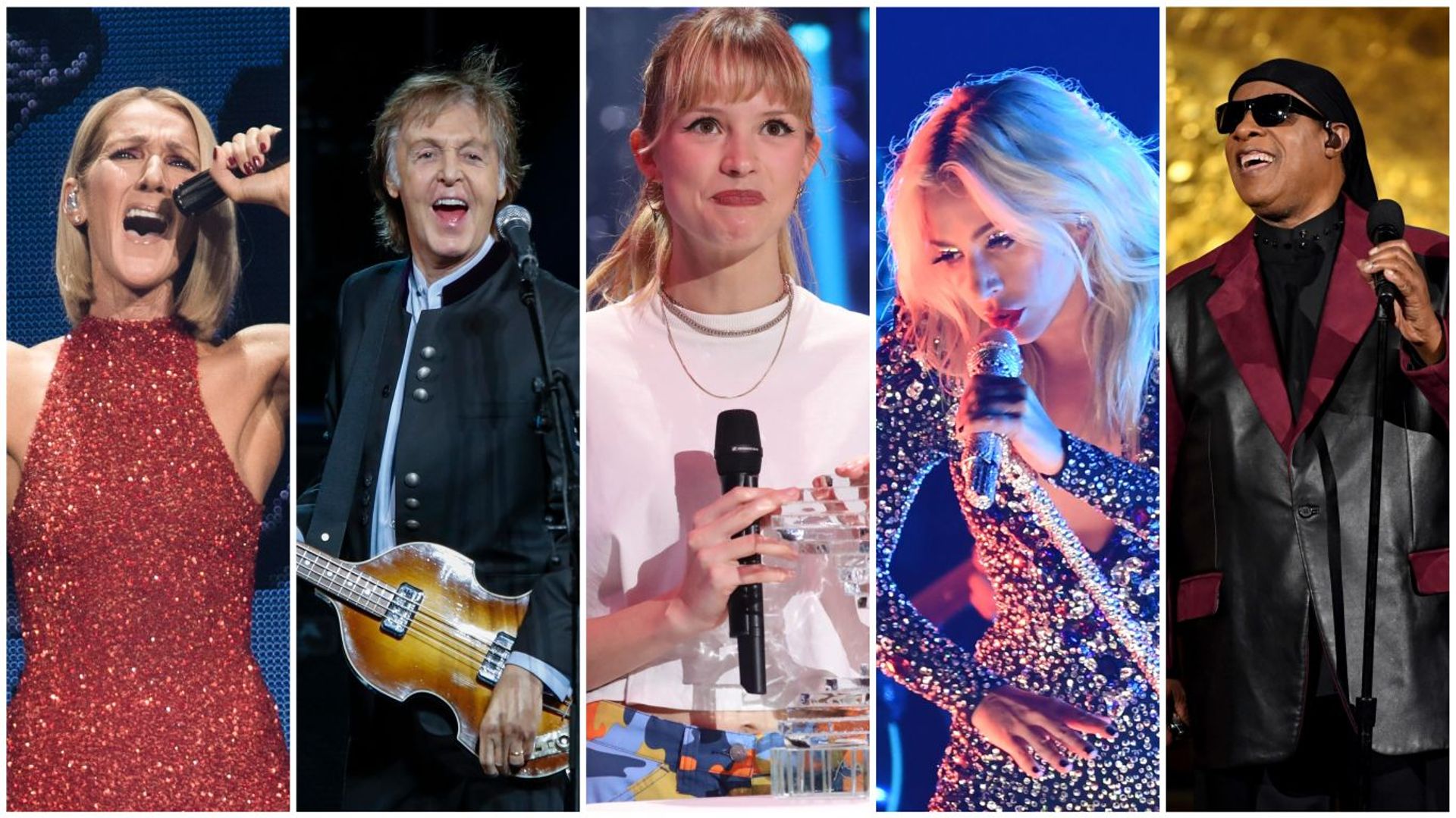 Marc Lievens, l'infirmier qui se transforme en DJ pour divertir les ...