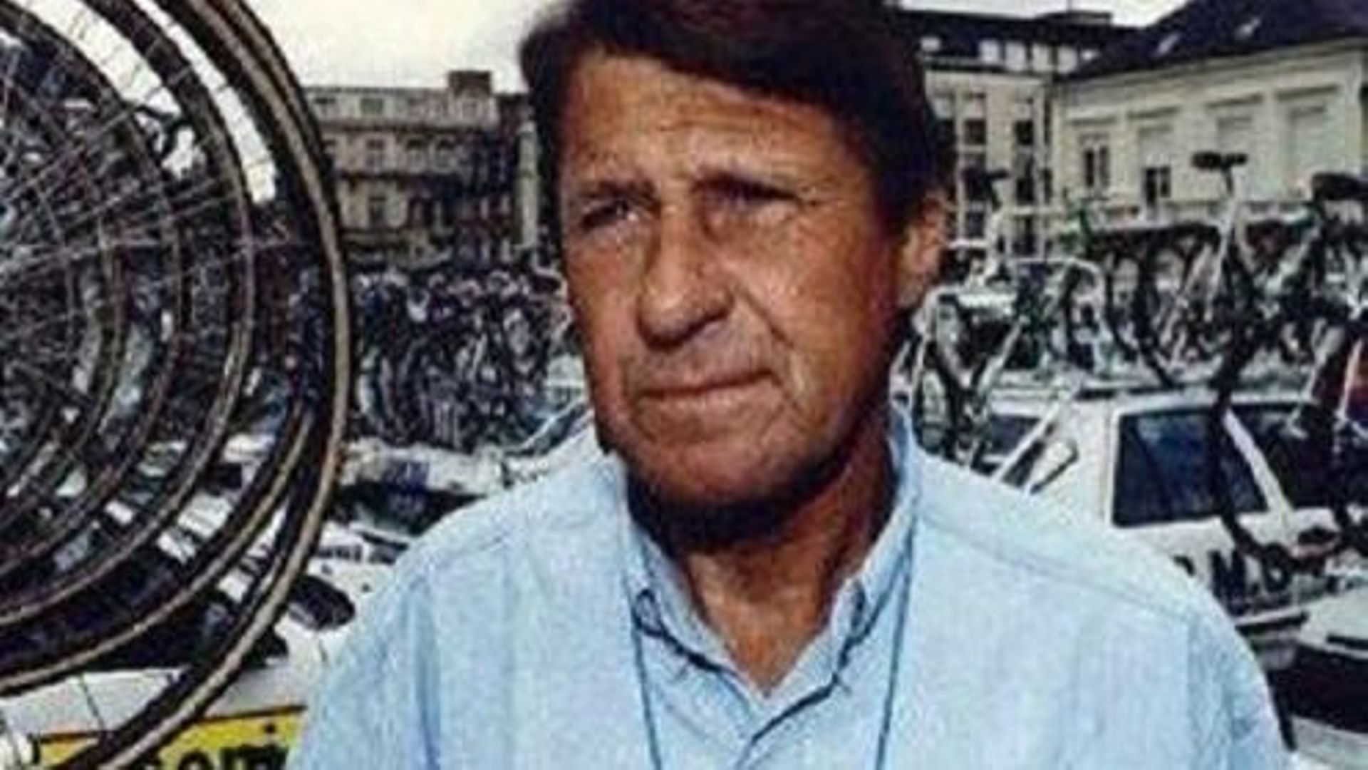 Décès de l'ancien coureur et directeur sportif Peter Post - RTBF Actus