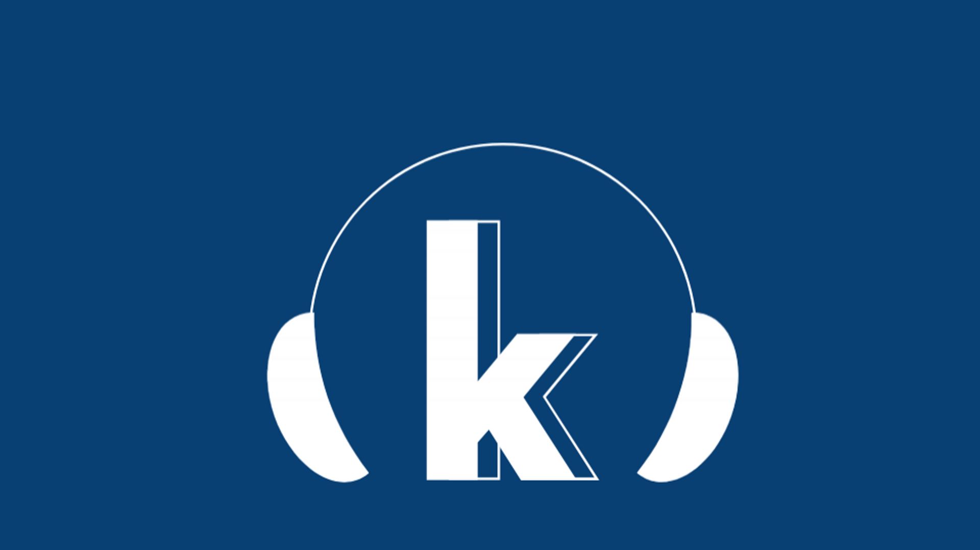 Le KIKK Festival se lance dans le podcast
