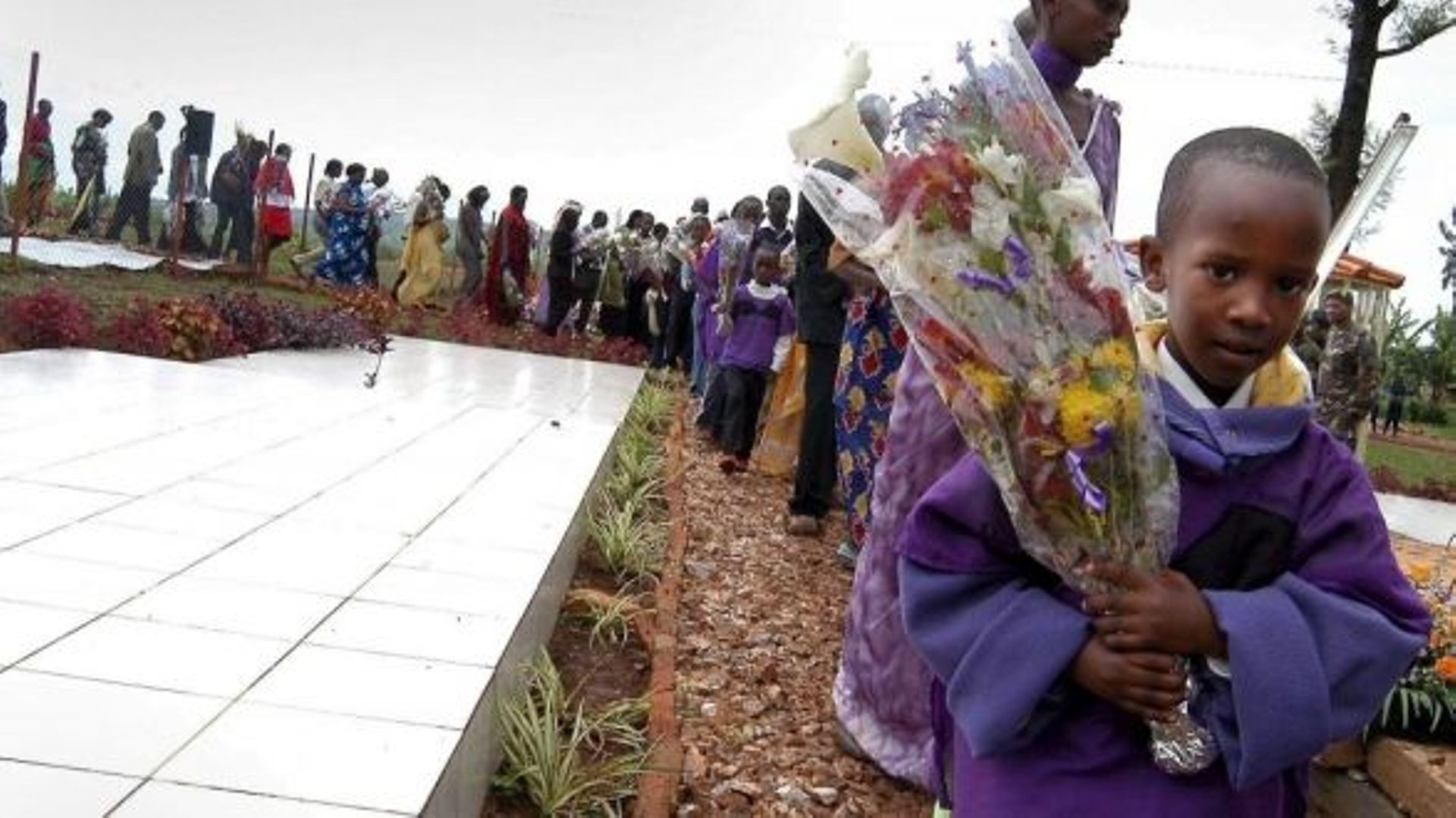 Rwanda : bientôt des mandats d'arrêt contre des Français - RTBF Actus