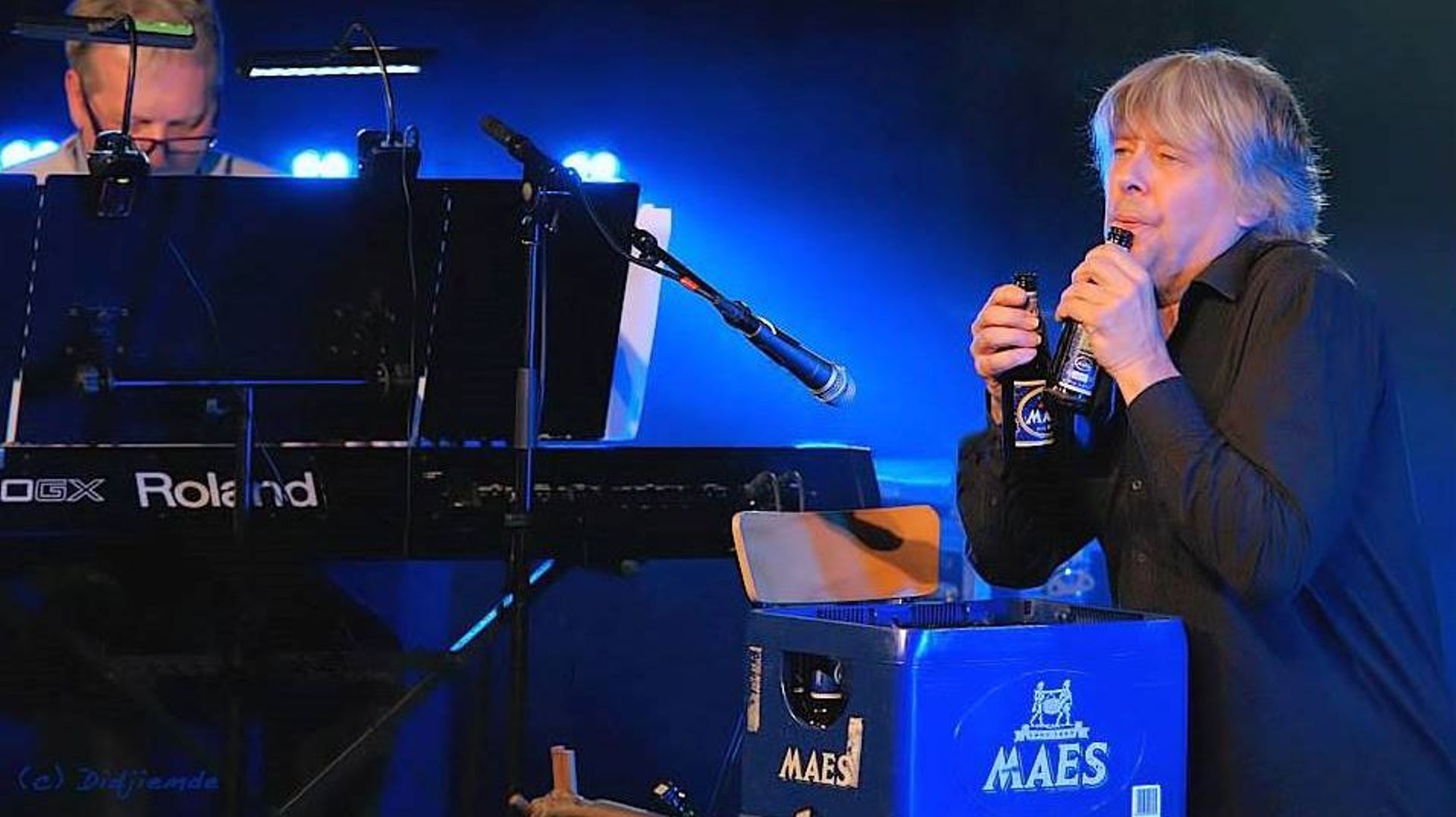 Le LIVE épatant de Max Vandervorst & invités au Marni [VIDÉOS] - RTBF Actus