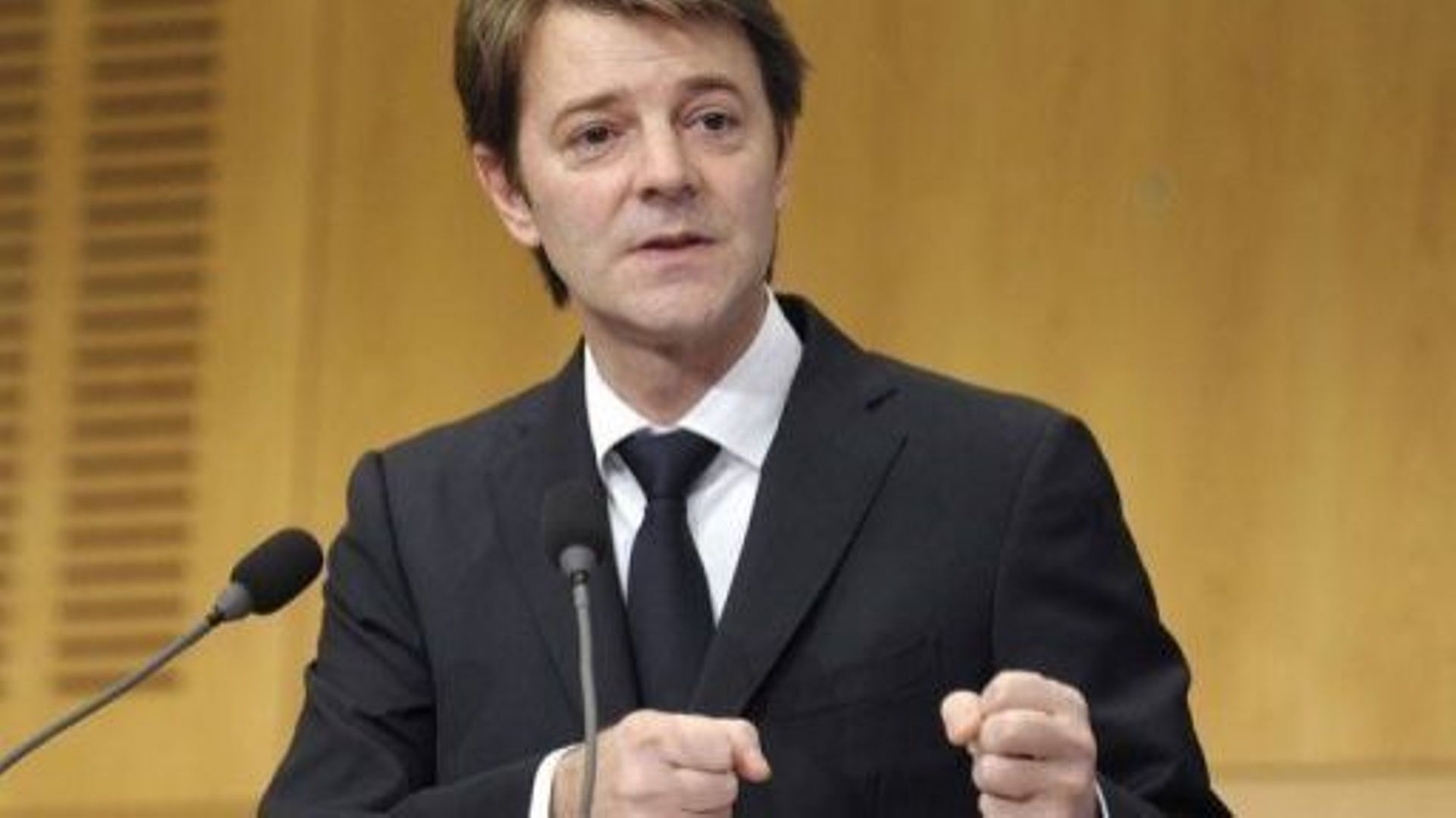 François Baroin qualifie le dernier sommet européen d''historique ...