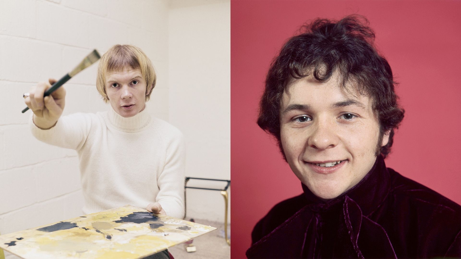 Bee Gees : le succès des frères Gibb - RTBF Actus