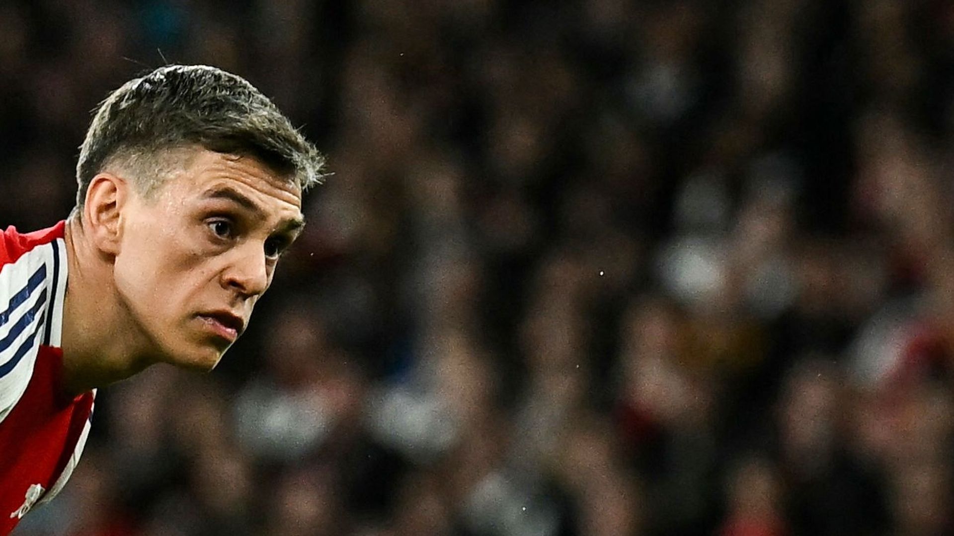 Les chiffres des Diables Rouges : De Ketelaere soulagé, le duo belge de ...