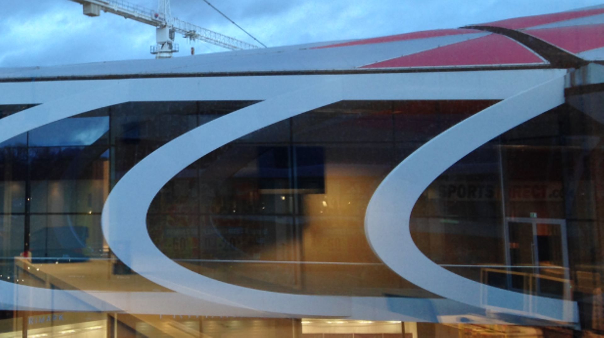 Liège: les travaux d'extension du magasin Primark ont débuté - RTBF Actus