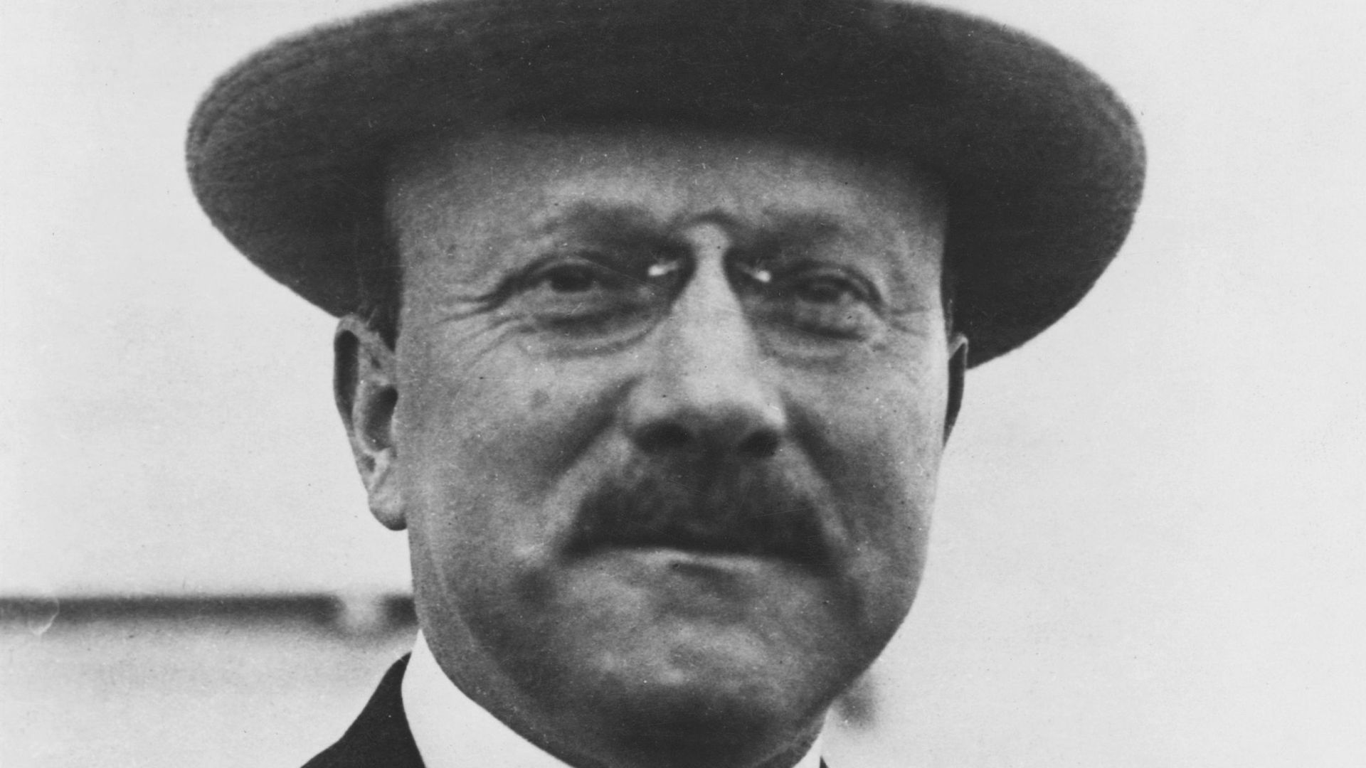 André Citroën, l'homme qui 'démocratisa' le monde de l'automobile ...