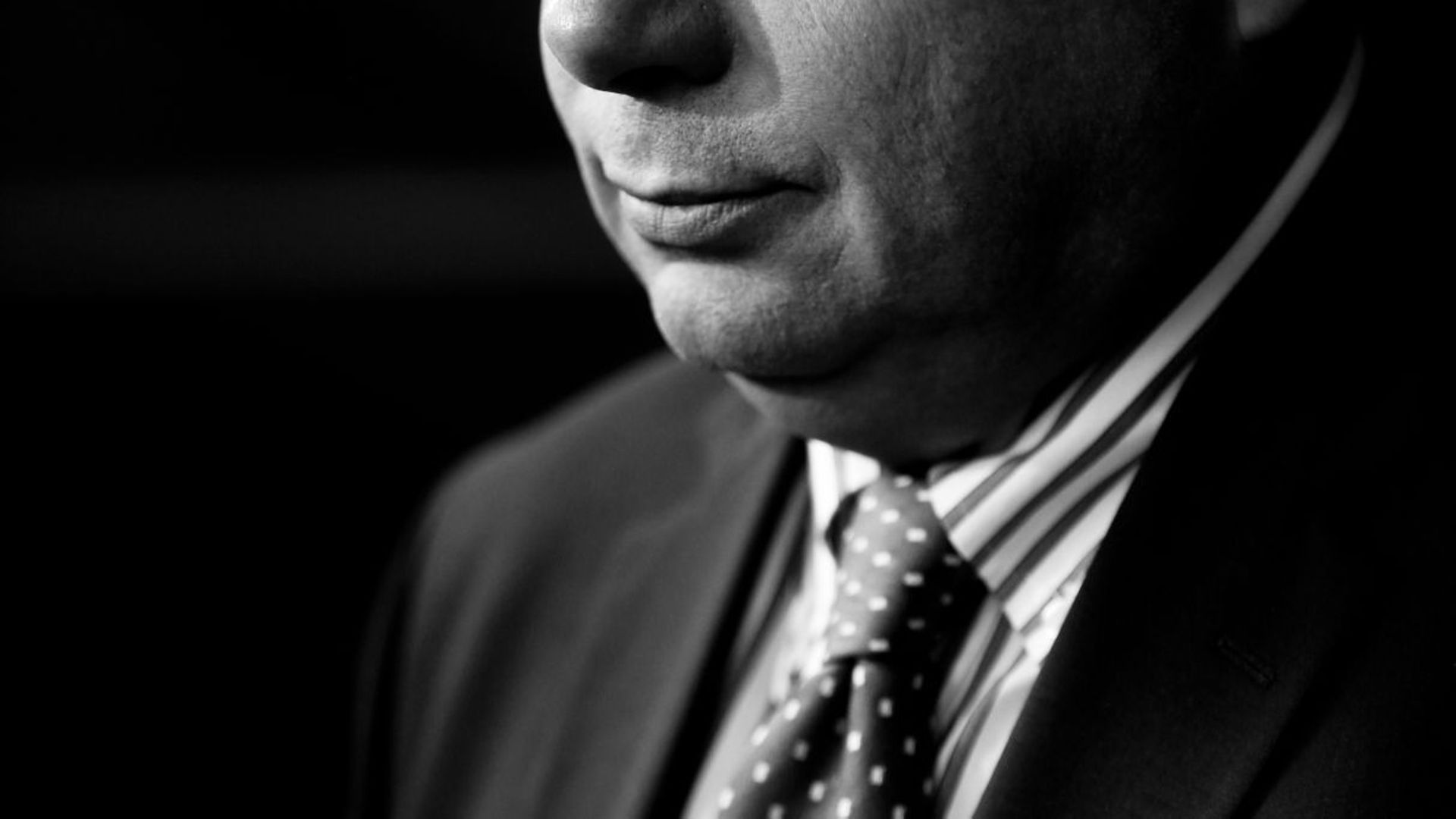 André Antoine est l'invité de Matin Première - rtbf.be