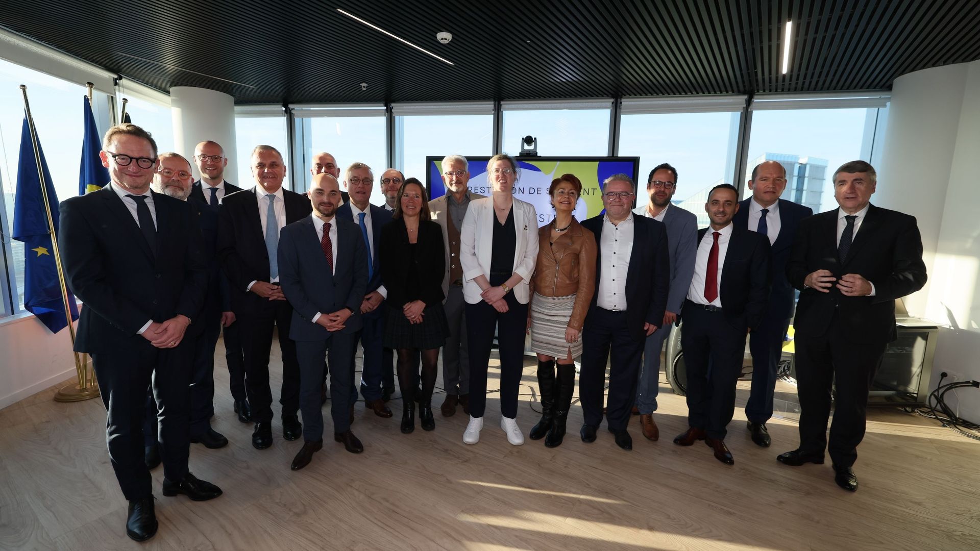 Quatre bourgmestres différents en six ans à Schaerbeek : une formule 'à ...