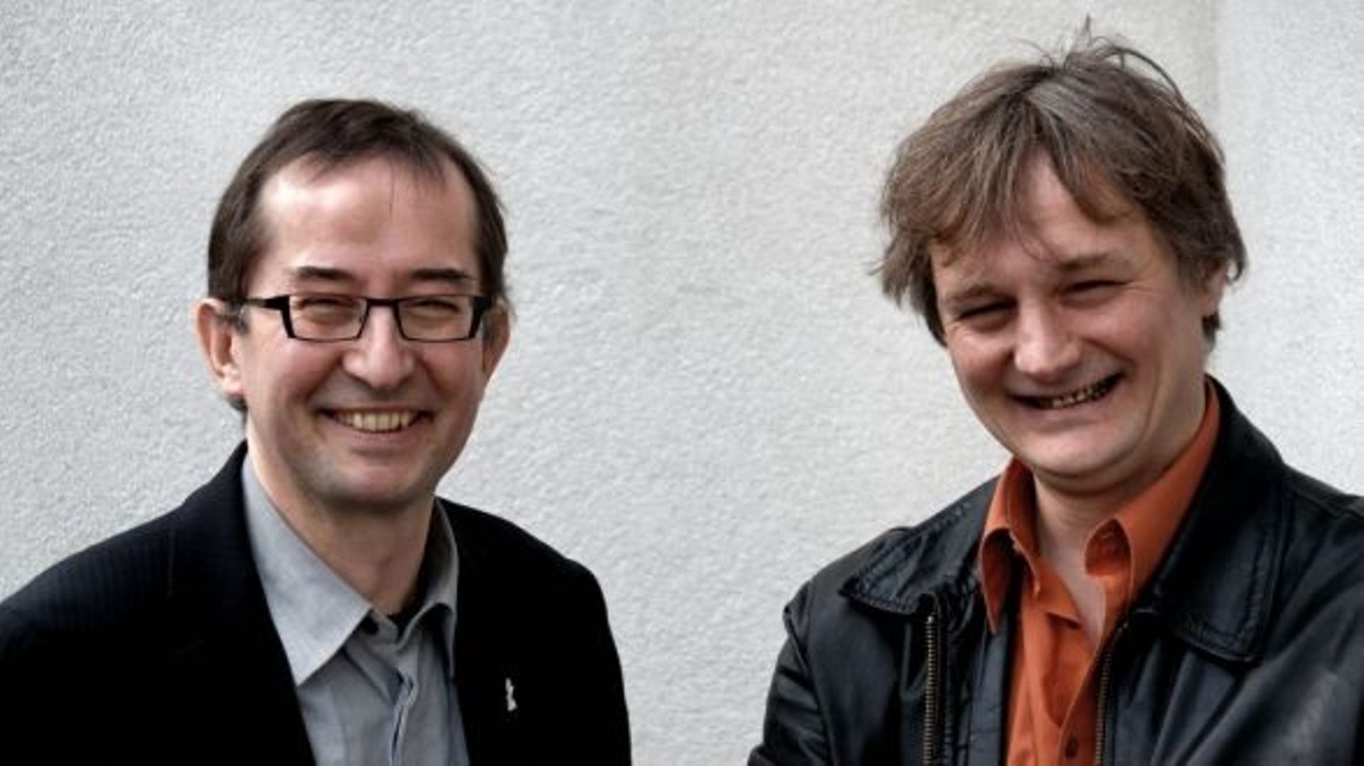 Succès pour le nouvel opéra composé par le belge K. Defoort - rtbf.be