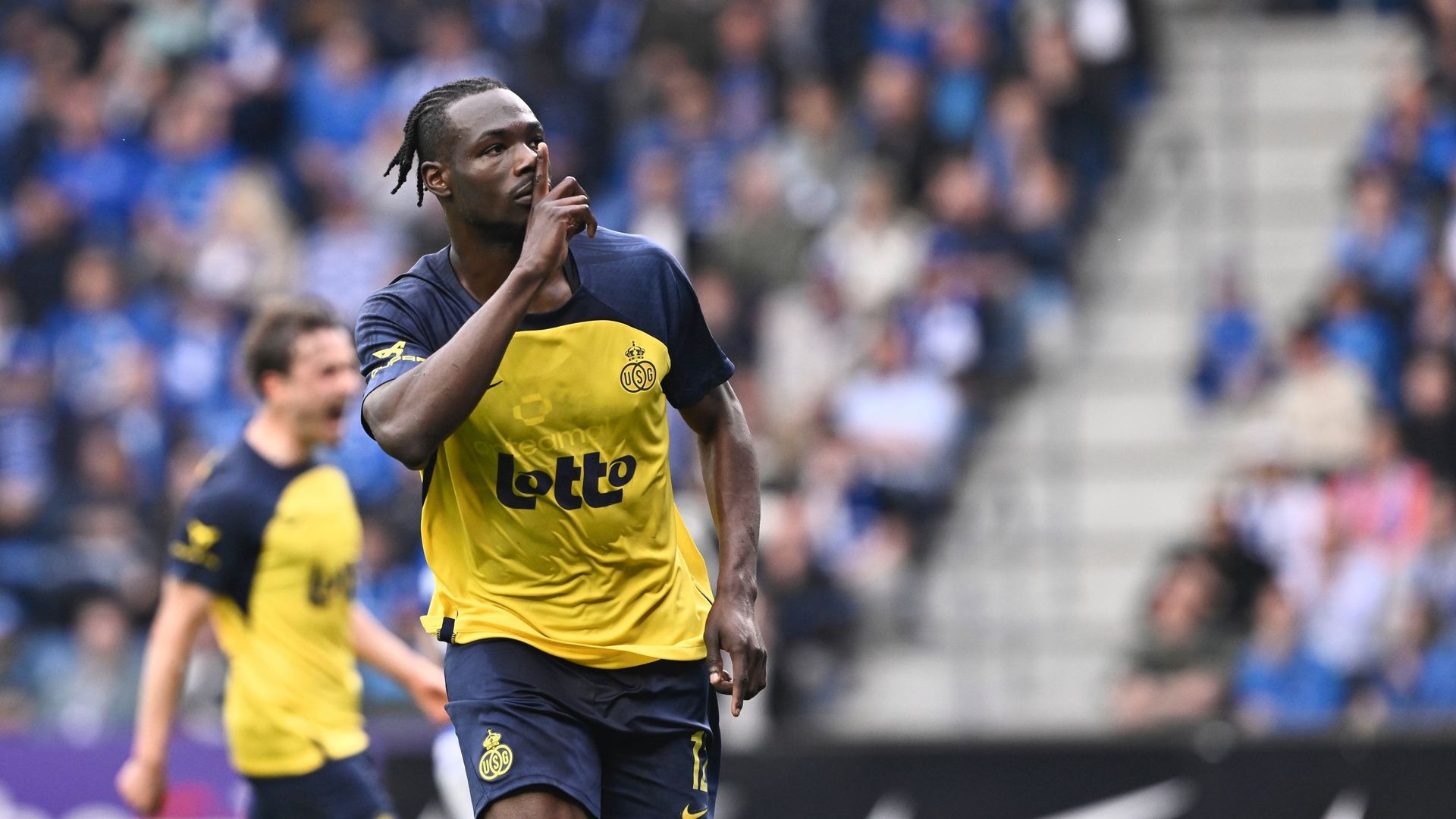 On a testé Tadaam, le modem à emporter partout… Ou presque - RTBF Actus