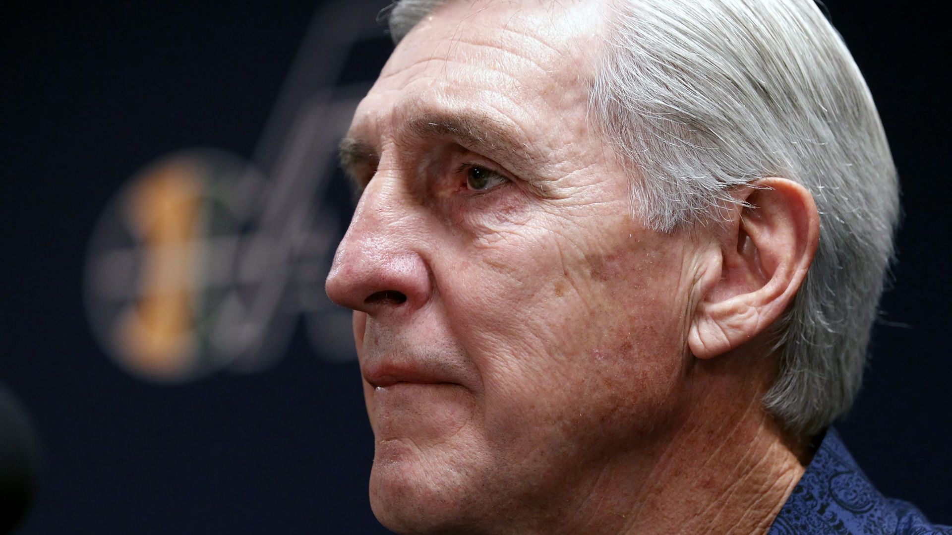 Le mythique Jerry Sloan démissionne - RTBF Actus