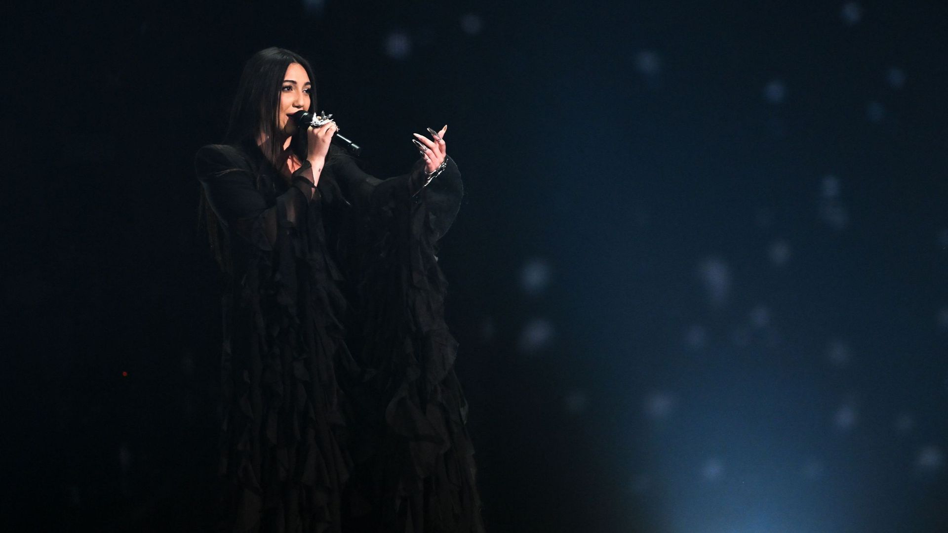 Céline Dion absente de l’Eurovision 2025 : les fans déçus après des ...