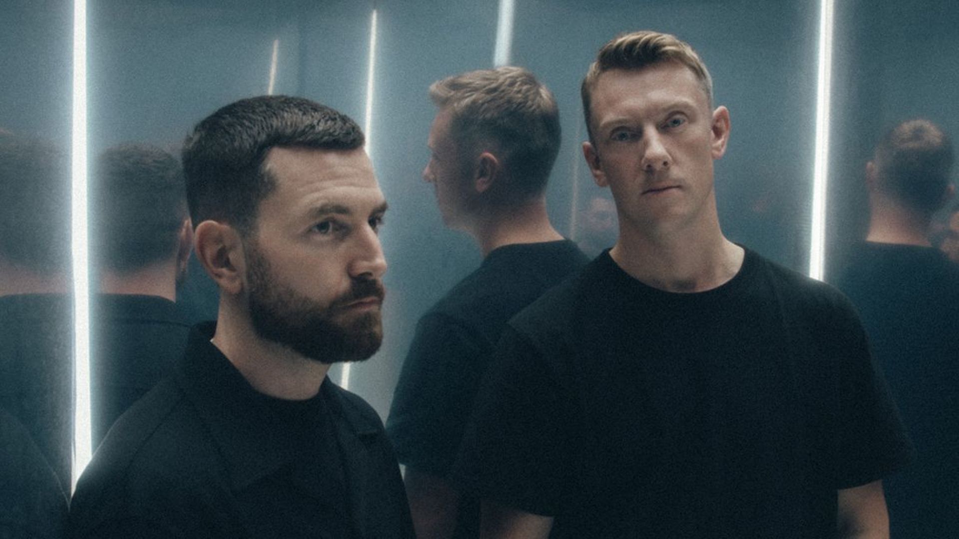 Bicep: retour gagnant pour le duo électro le plus excitant du moment ...