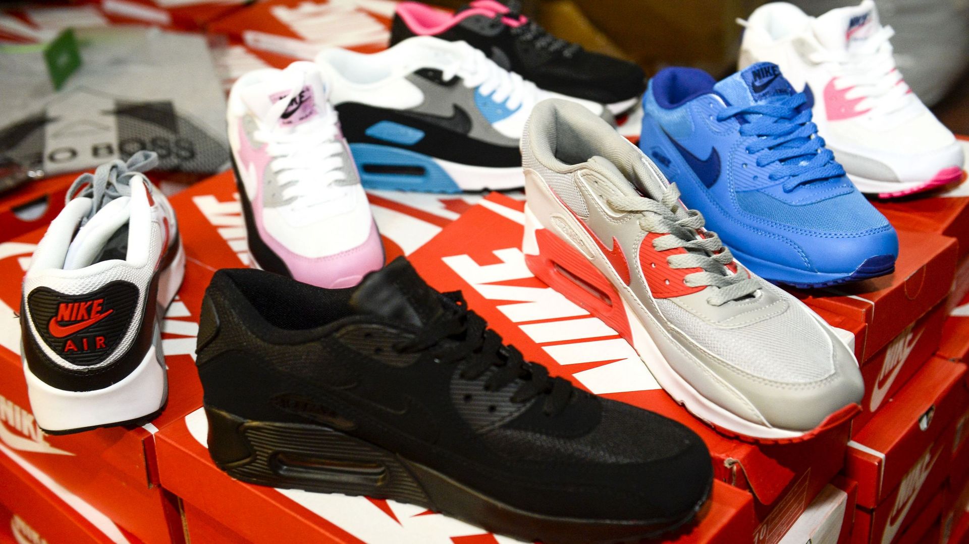 Débat : avez-vous besoin d’avoir des marques, même s'il s'agit de ...