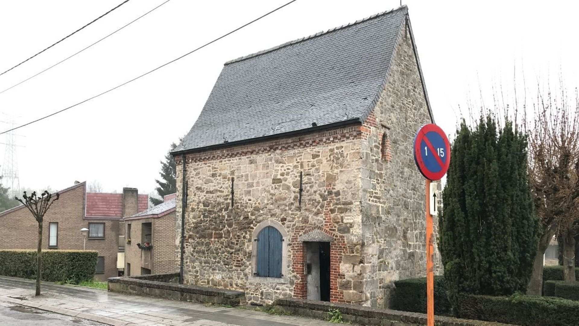 La Louvière a vu le jour il y a 150 ans exactement - RTBF Actus