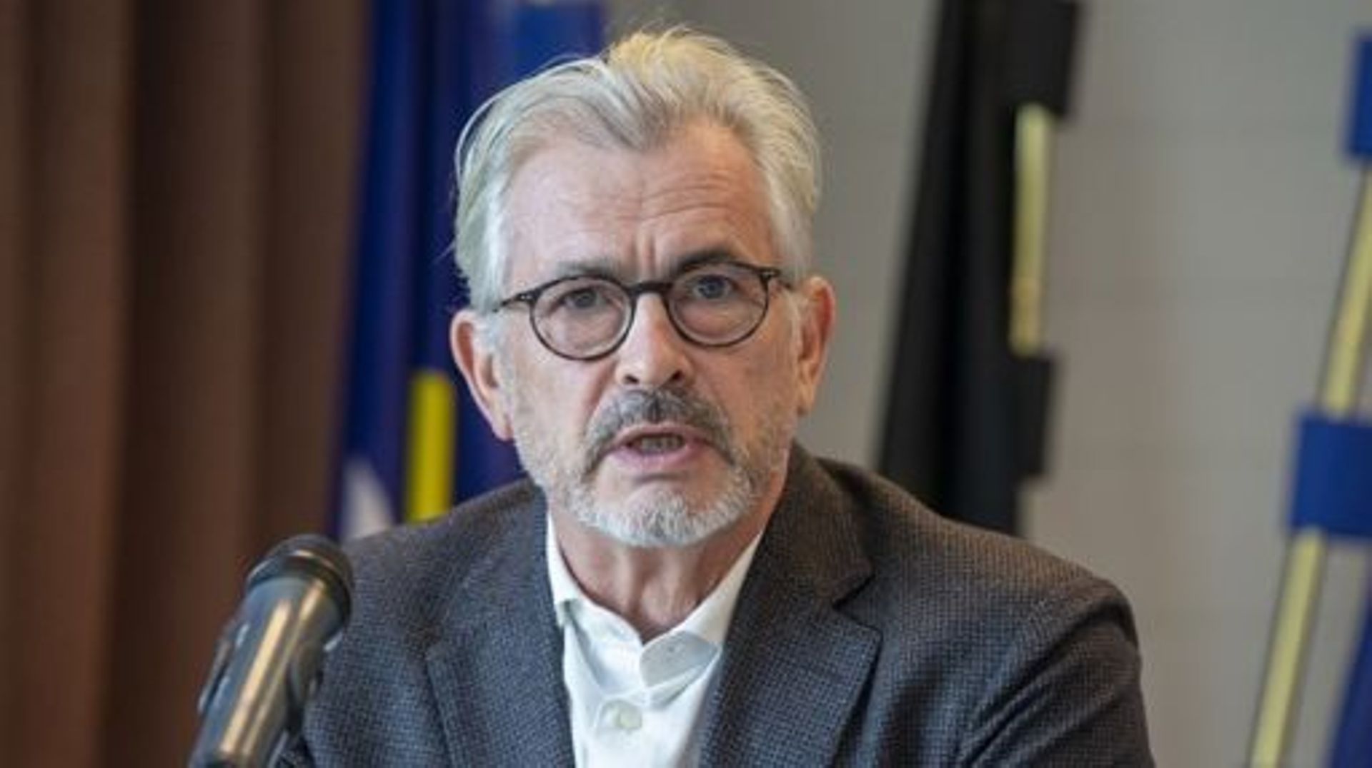 Le projet d’ordonnance encadrant la numérisation de l’administration ...