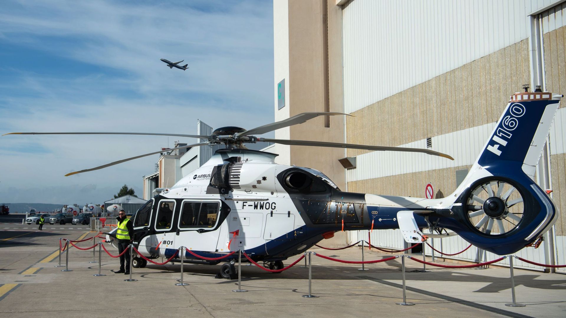 Airbus Helicopters: 335 commandes nettes et 409 livraisons en 2017 ...