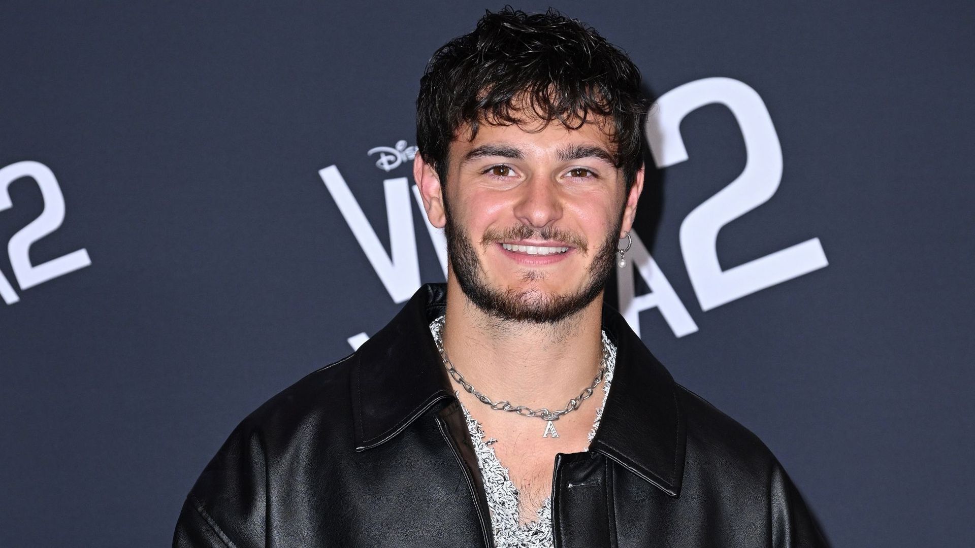 Adher (Nathan Paoletti) quitte 'Demain nous appartient' - RTBF Actus