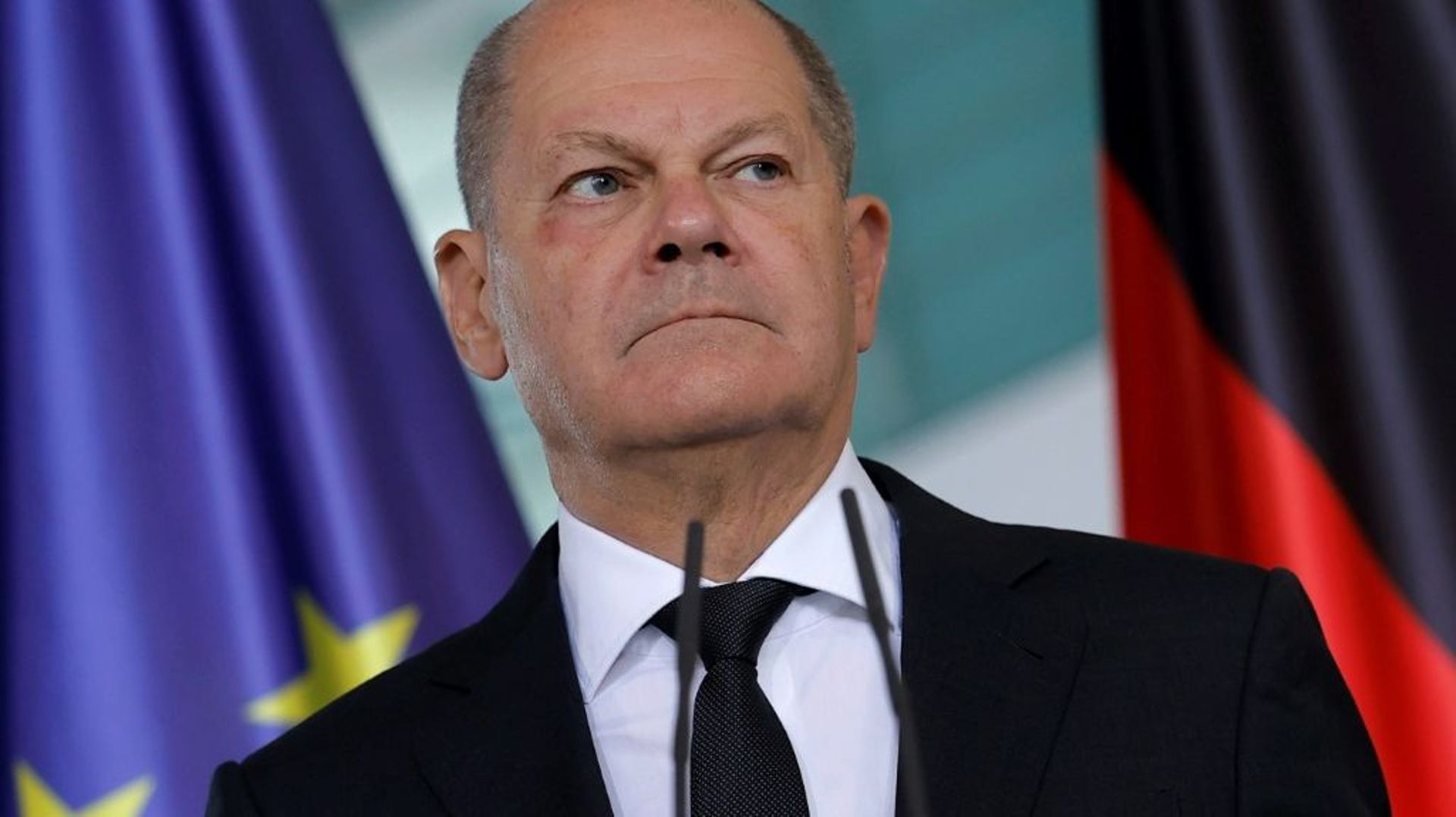 Allemagne : le chancelier Olaf Scholz ouvre la porte à une prolongation ...