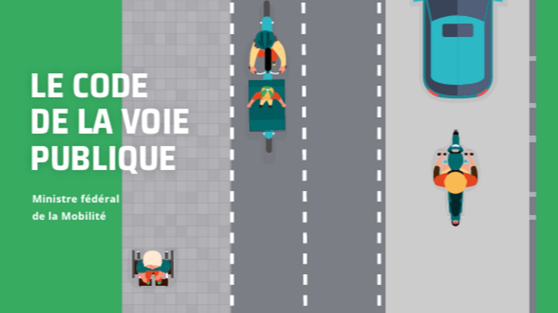 Sécurité Routière 'Quelques rappels concernant le stationnement payant ...