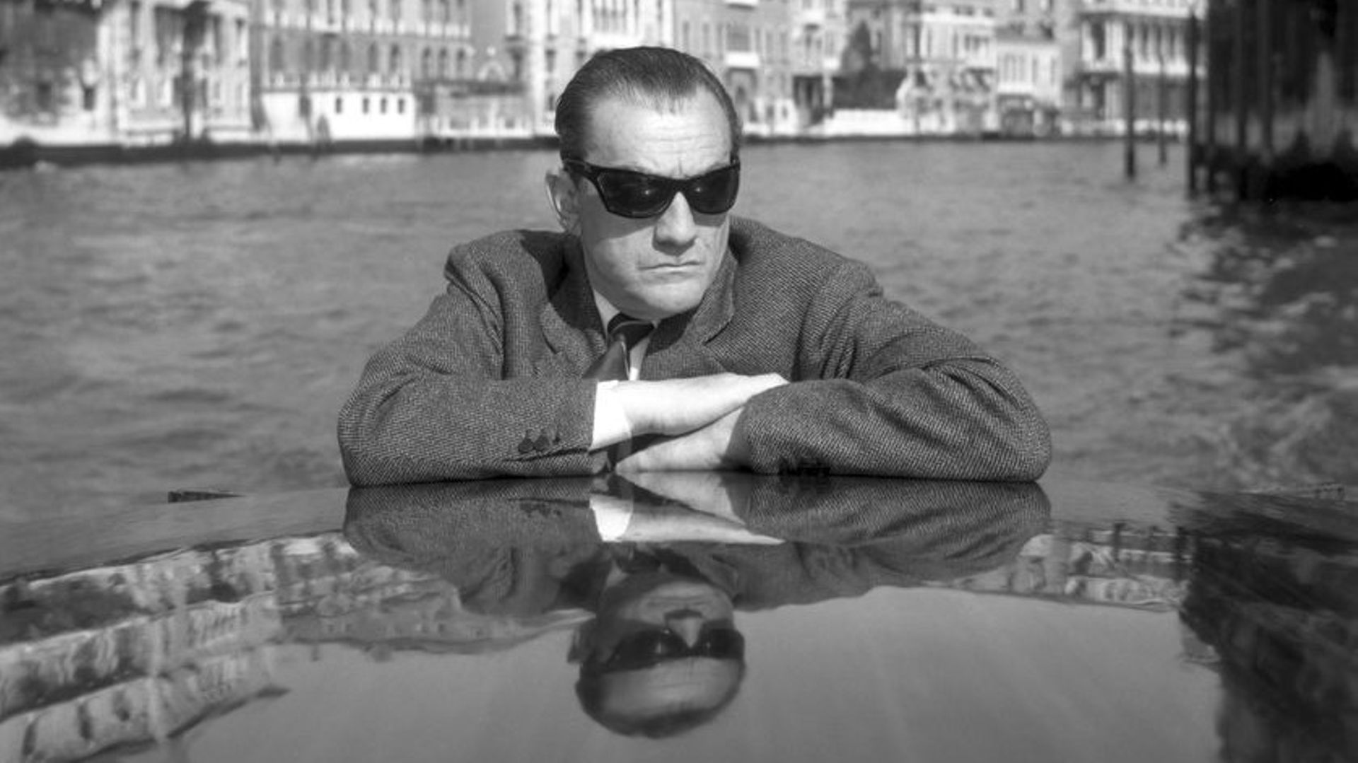 La vie néoréaliste du comte Luchino Visconti - RTBF Actus