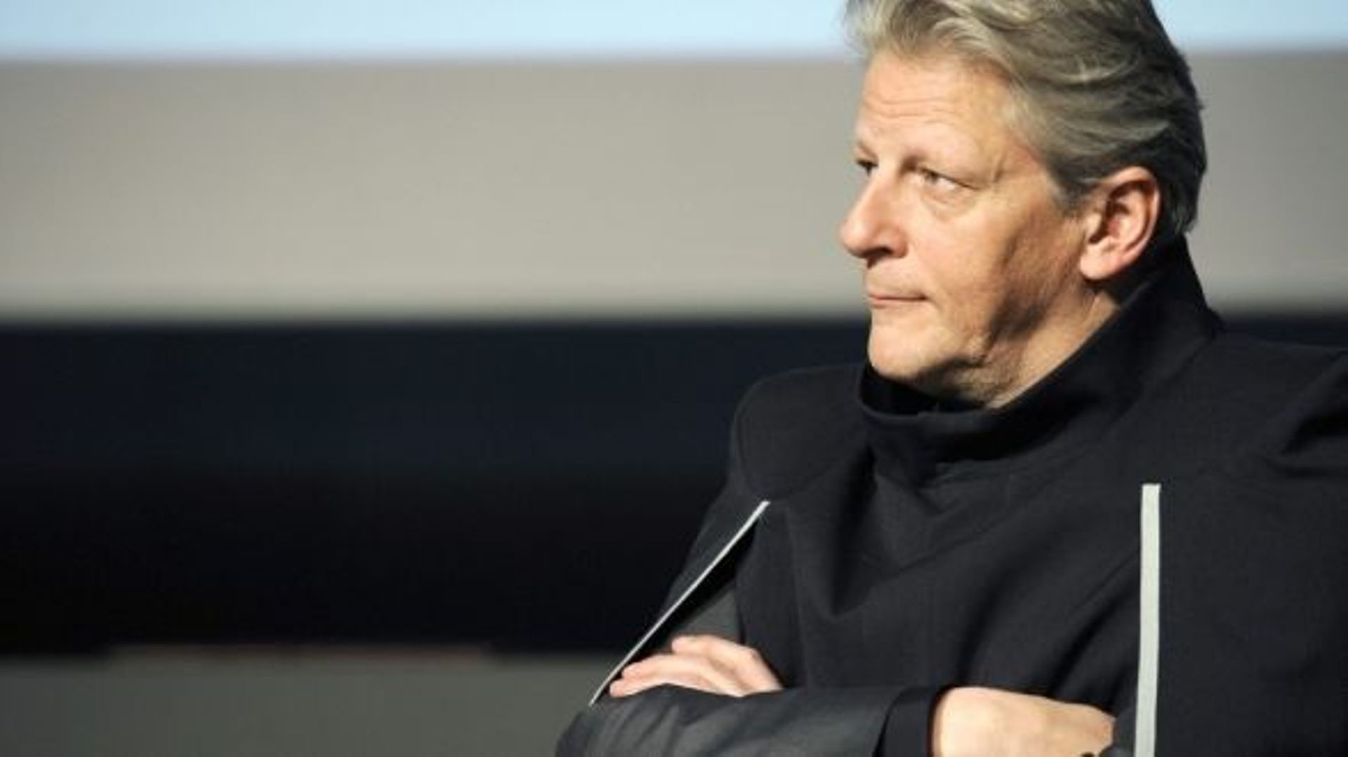 Jan Fabre reçoit l'International Art Award en Espagne - RTBF Actus