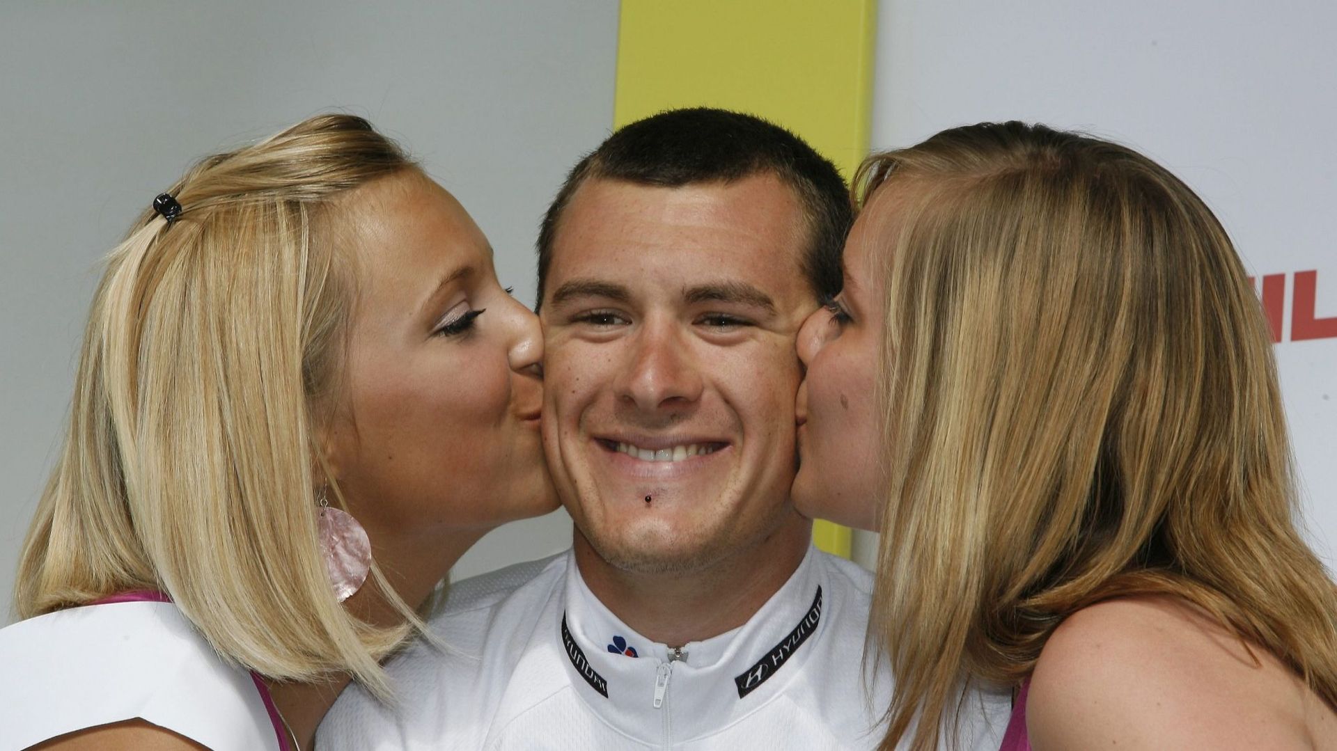 Anthony Roux s'impose sur la Vuelta - RTBF Actus