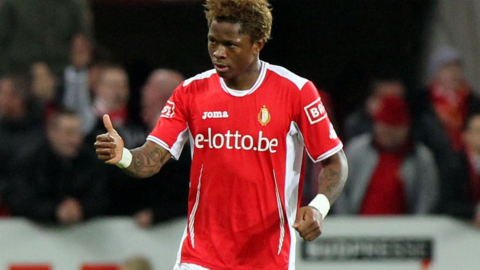 Cyriac 'meilleur après la discothèque' - RTBF Actus