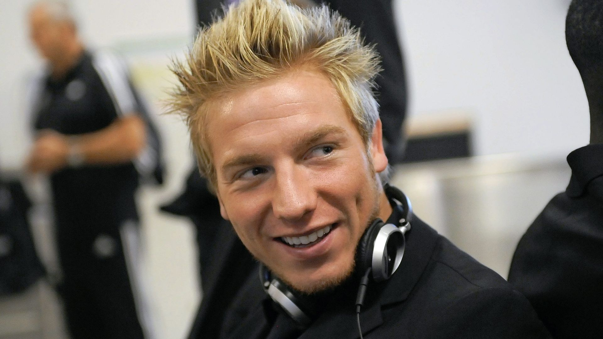 Legear : 'WBA ? Un beau challenge' - RTBF Actus