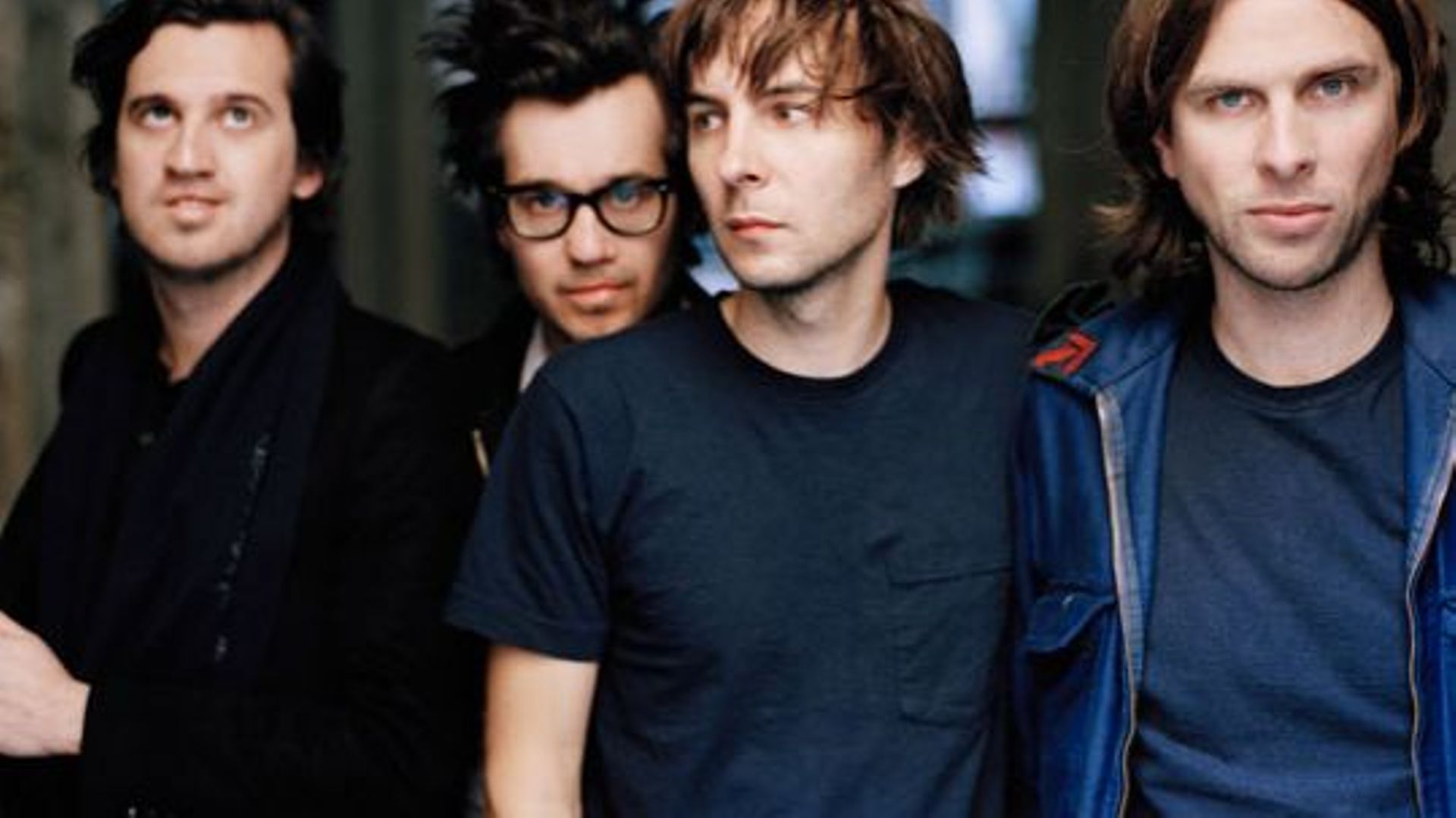 Phoenix dévoile 2 nouveaux titres à la télé américaine - RTBF Actus