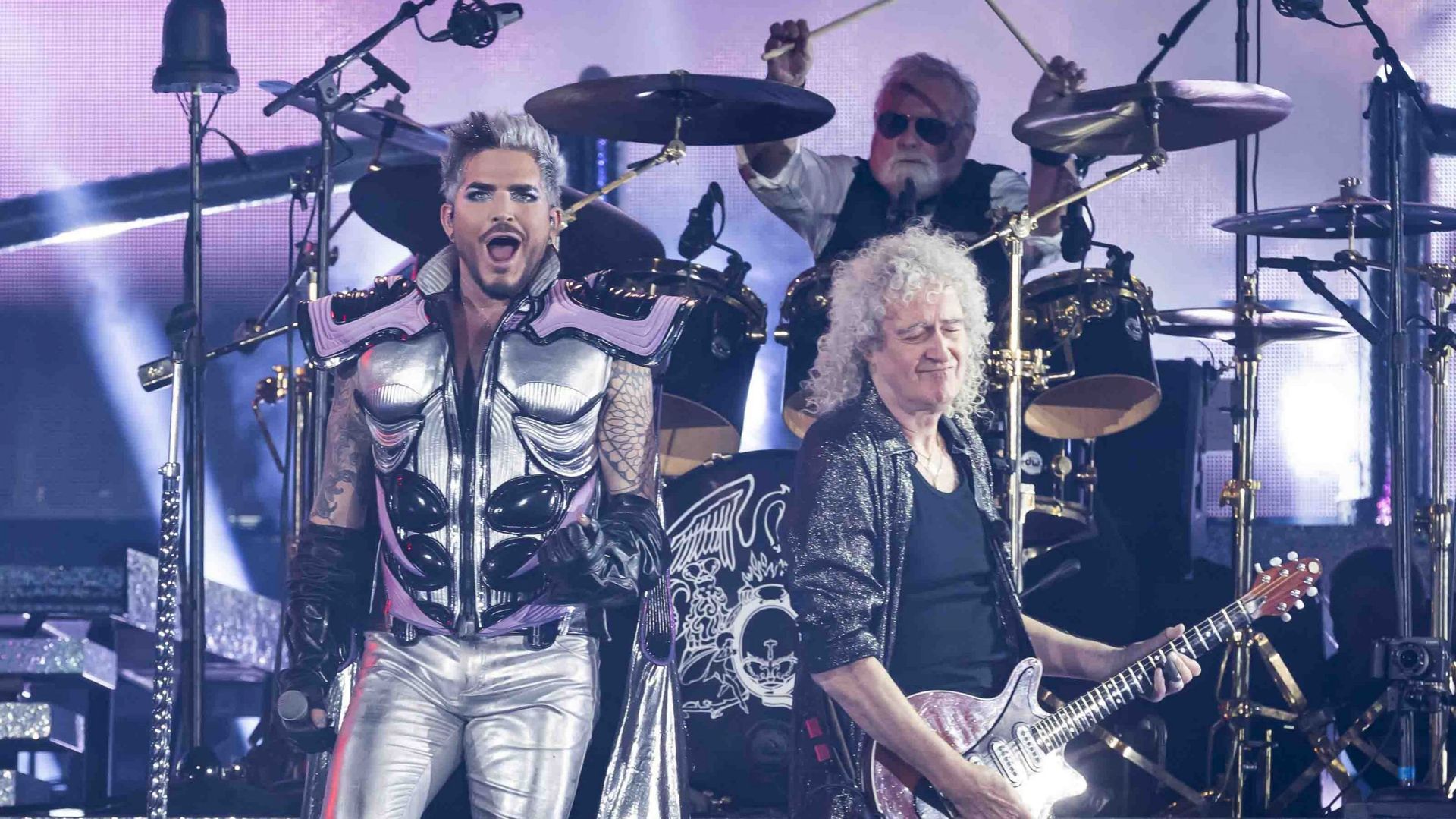 Disparition de Roy Thomas Baker, le producteur derrière 'Bohemian ...