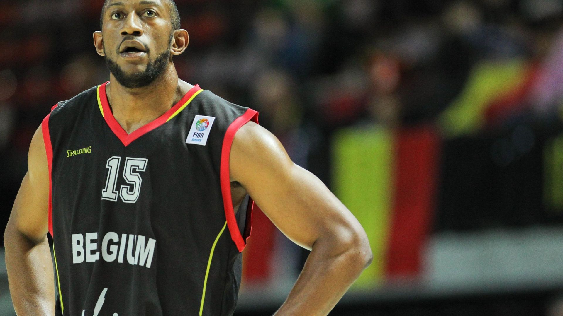Didier Mbenga : 'Priorité au Spirou !' - RTBF Actus