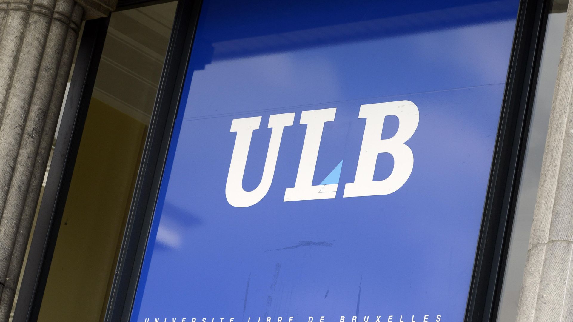 Début des inscriptions dès lundi à l'ULB - RTBF Actus