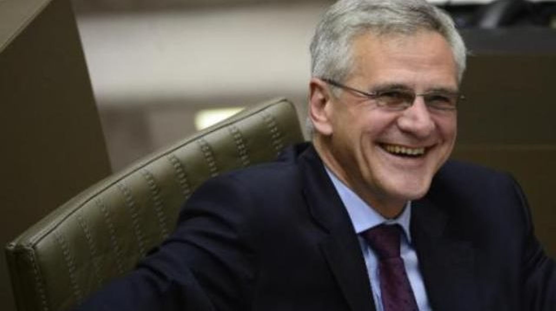 Kris Peeters: ''Le PS ne va pas nous dire comment gérer nos compétences ...