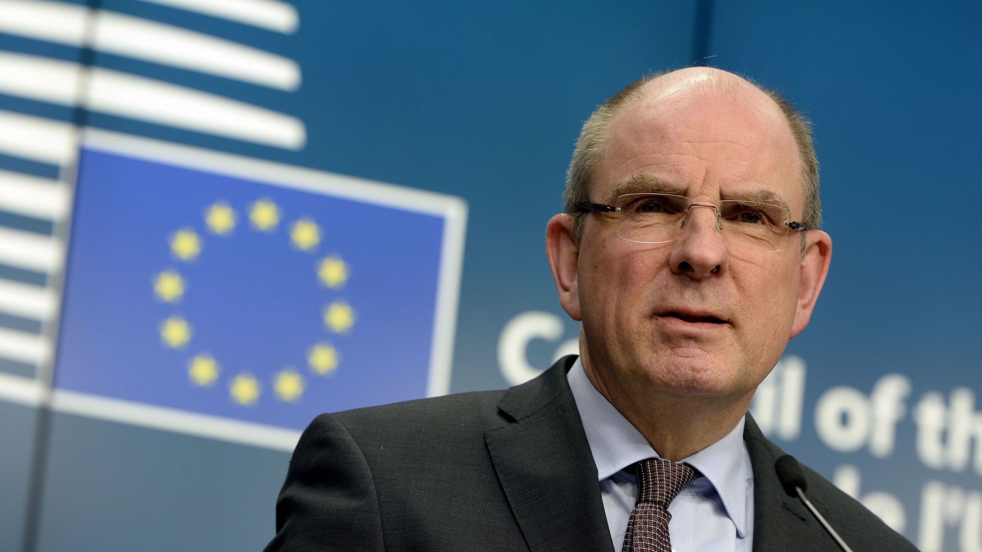 Koen Geens souhaite réduire de 17 à 4 le nombre de formes de sociétés ...