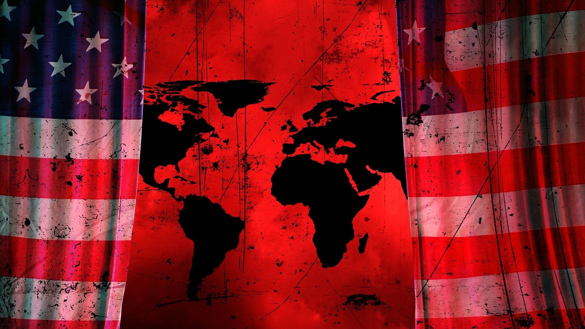 Ici le monde : Donald Trump croit-il un peu trop en sa propre légende ? - RTBF Actus