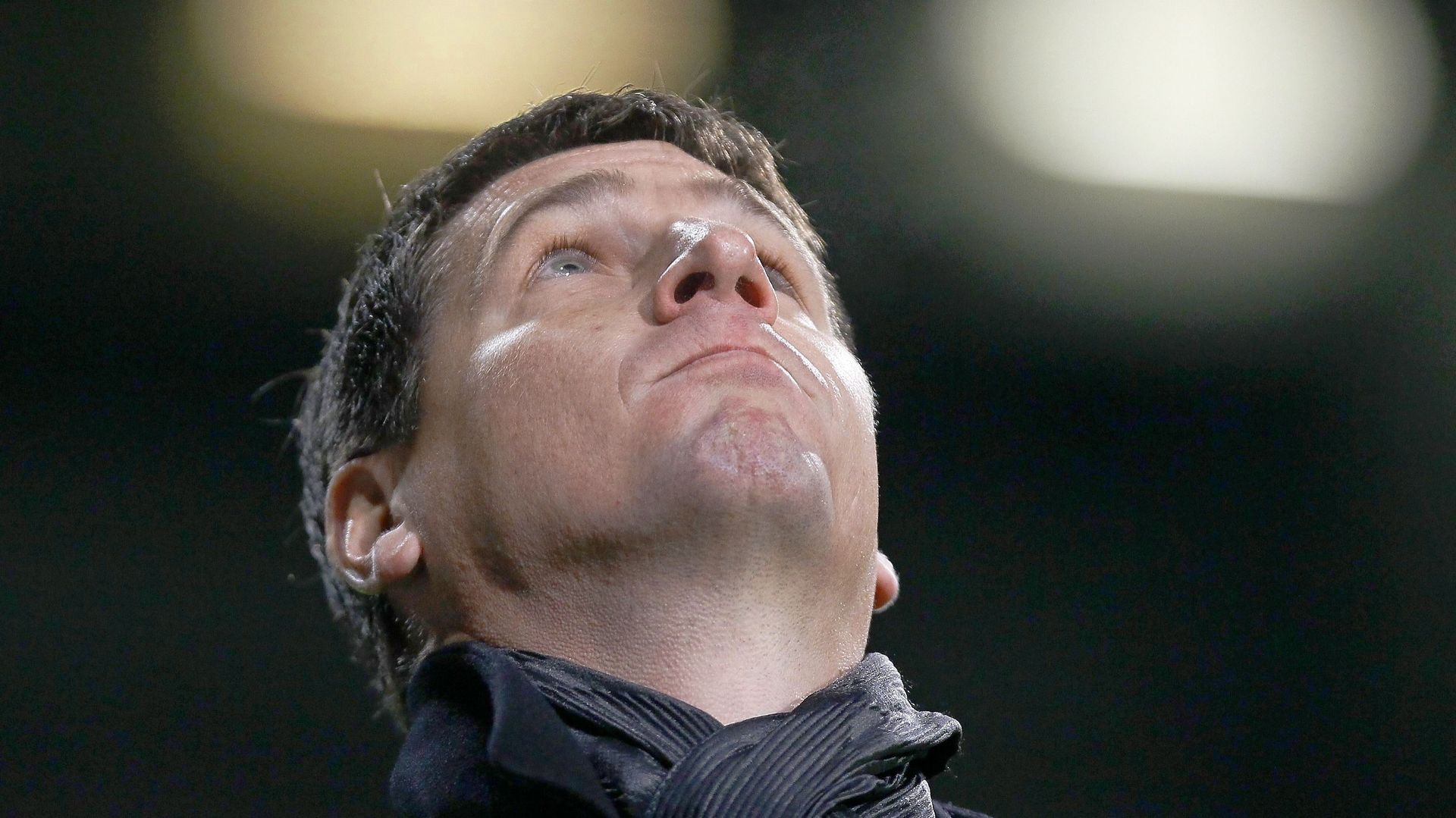 De Boeck indésirable au Kiel pour 15 ans - rtbf.be