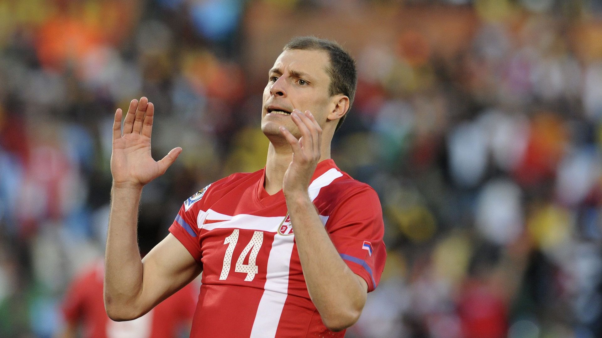 Jova à Anderlecht en janvier? - RTBF Actus