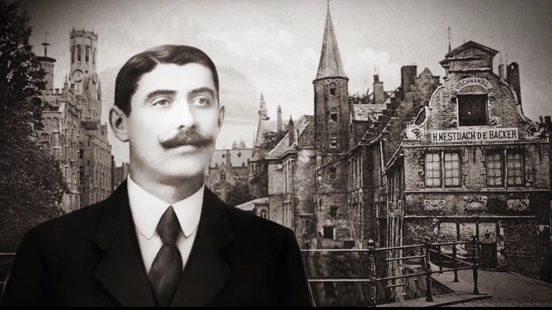 Le groupe Mestdagh: une histoire de famille qui dure depuis 118 ans ...