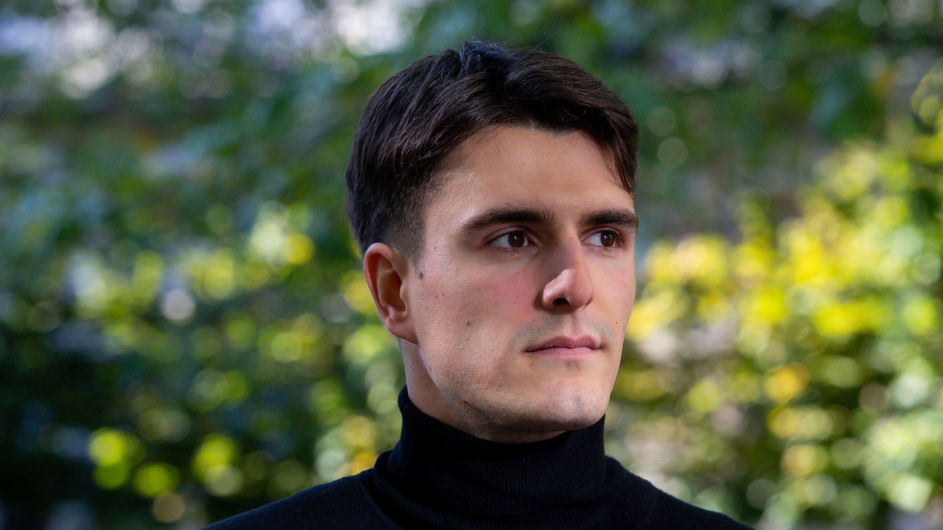 Marius Gilbert, Elke Van den Brandt, Georges Floyd...: ces dix ...